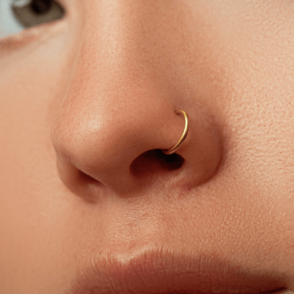 Threaded vs. Threadless Jewelry: What's the Difference? – Lulu Ave