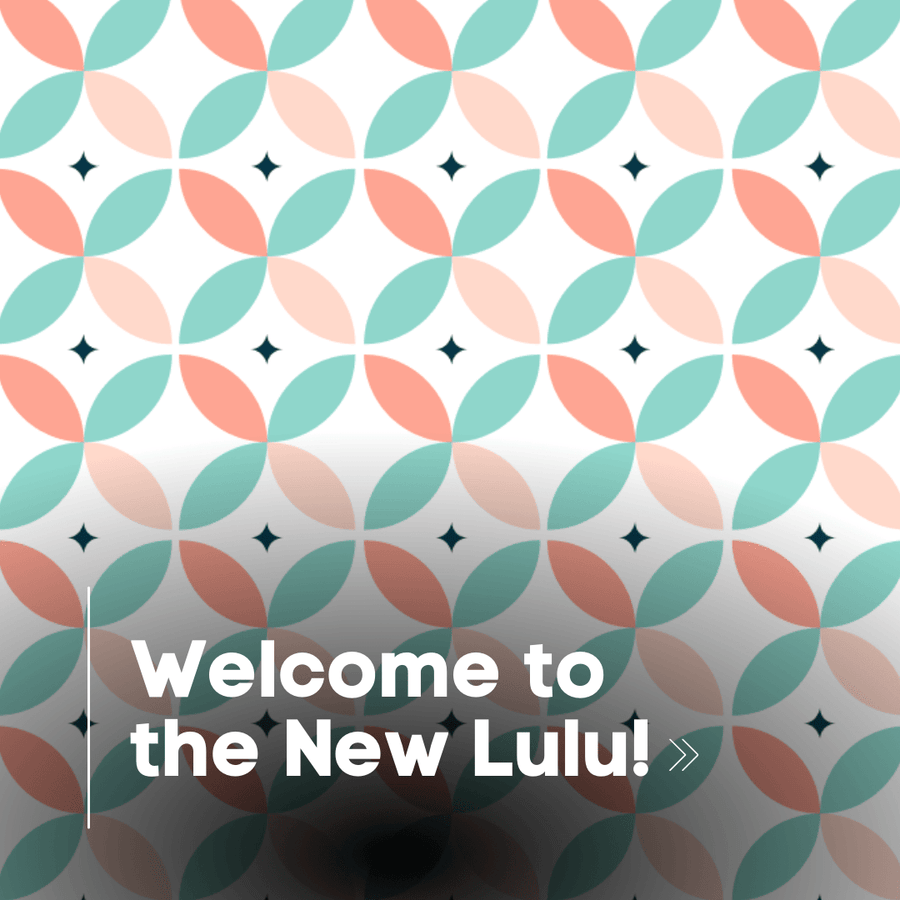 Welcome to the New Lulu! A Letter from the Founders – Lulu Ave