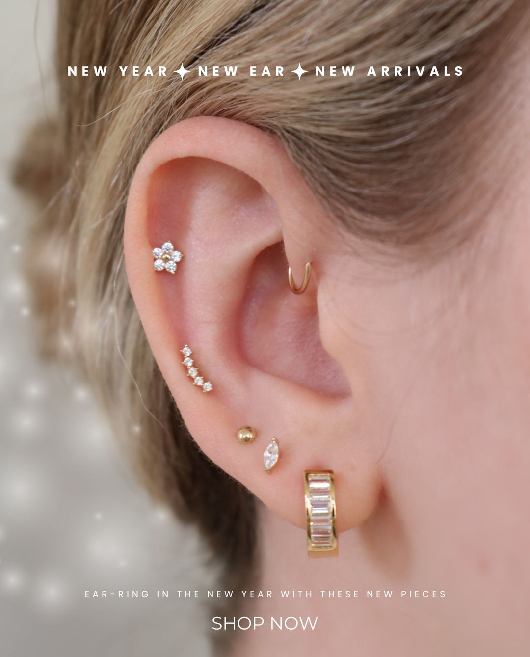 Lulu Ave | A Whole New Avenue to Express Yourself